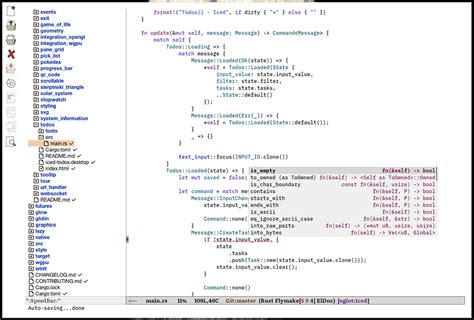 有emacs搭建rust开发环境的教程么？ Emacs General Emacs China