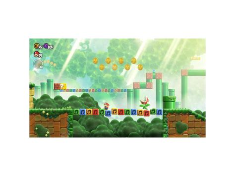 Super Mario Bros Wonder Nintendo Switch