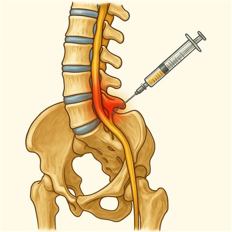 Infiltration Pour Sciatique Indications Efficacité Et Risques Le