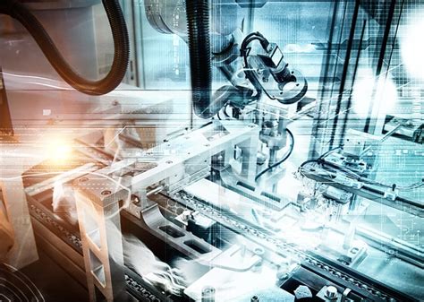 Assembly Automation Tooling Manufacture Etg