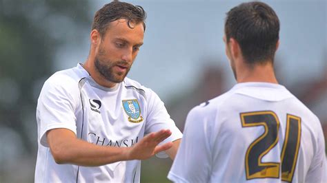 Match Gallery Alfreton V Owls News Sheffield Wednesday