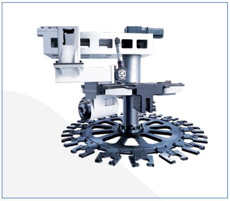 Smtcl Vertical Cnc Lathe Vertical Lathe Milling Center Vtc250140 Heavy Duty Lathe Milling