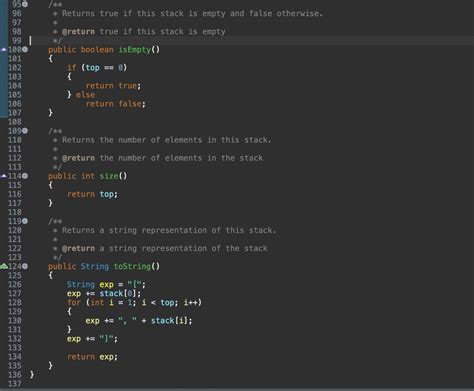 Solved Help With A Data Structures Lab In Java I Have Most