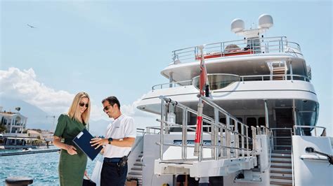 Yacht Clearance Procedure In Montenegro A Yachting