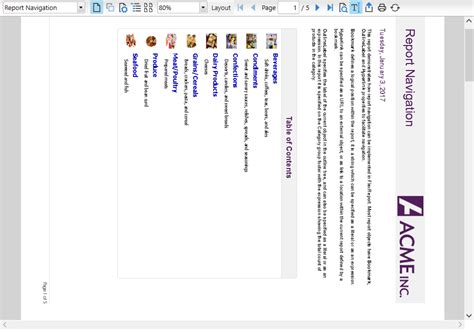 Introducing Flexviewer A Wpf Report Viewer Introducing Flexviewer A Wpf Report Viewer
