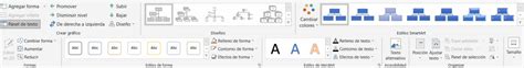 Cómo usar un Gráfico SmartArt en PowerPoint