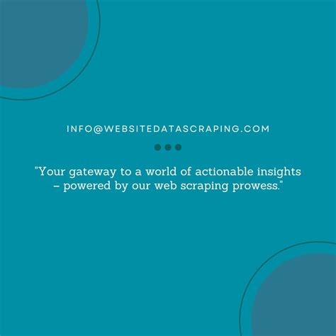 Websitedatascraping On Linkedin Efficient Web Scraping Services