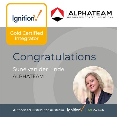 Inductive Automation Australia On Linkedin Scada Automation Integration Ignition Wa