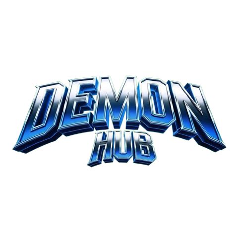 Demon Hub