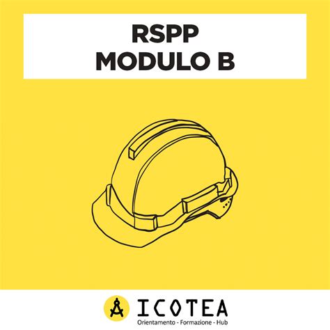 Corso RSPP Modulo B Monte Ore 48