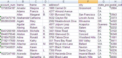 Simple Vsr Algorithm Data Matching With Talend Tools Help