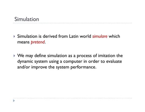 Introduction To System Dynamics PDF Physics Science