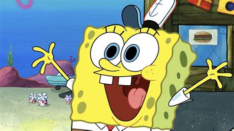 Even If You Dont Like Season 13 You Gotta Admit The Animation Is Really Impressive R Spongebob