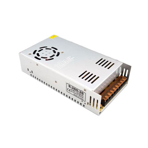 แหล่งจ่ายไฟ36 V Transformer 220v To 36 V 10a Power Adapter 36โวลต์ Switching Power Supply Smps