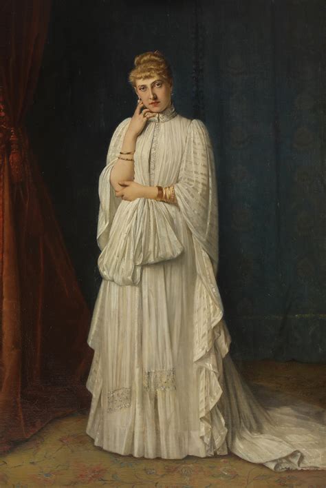 Lot 121 Auguste Toulmouche French 1829 1890
