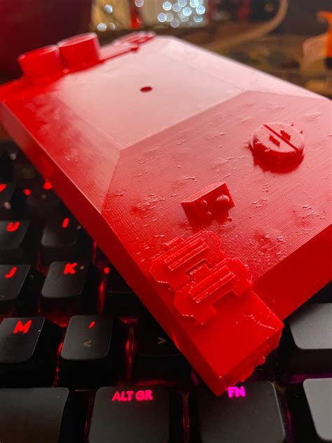 Bad Top Layer Mk3s Prusa Slicer 0 15mm Pla Prusament R Prusa3d