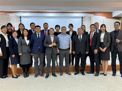 Монголын гааль 🛑 ДЭЛХИЙН ГААЛИЙН БАЙГУУЛЛАГААС “АЖИЛТАНД