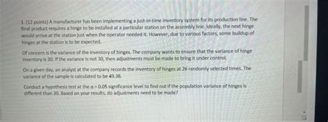 Solved Directions This Test Is Open Book Open Note