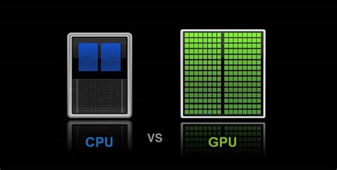 Cpu Vs Gpu Mining Full Comparison