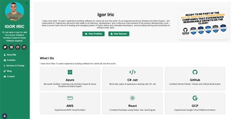 Video Igor Iric On Linkedin Chatgpt Openai Webdevelopment