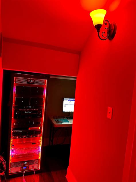 [guide] Hp Procurve 2910al Silent Fan Replacement Mod R Homelab