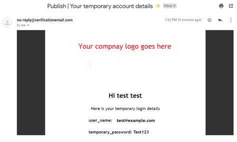 customizing cognito verification emails with html using aws lambda by