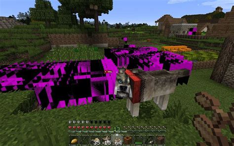 How To Fix Corrupted Textures In Minecraft Java