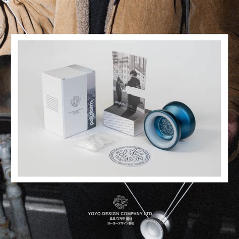 I Started A New Yoyo Company That Focuses On Mid Ranged Aluminum Yoyos Heres My First Design