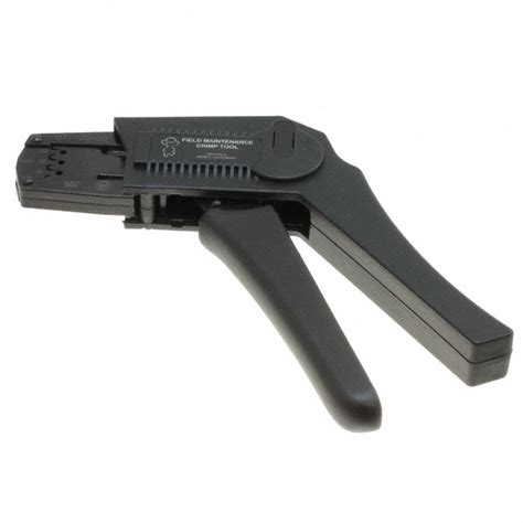 Dtt 20 00 Te Application Tooling Tools Digikey