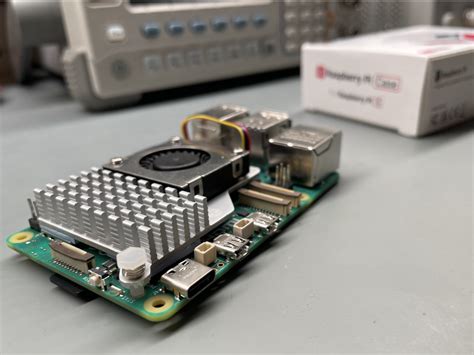 No Overclocking Your Raspberry Pi Wont Void The Warranty • Magazin Mehatronika