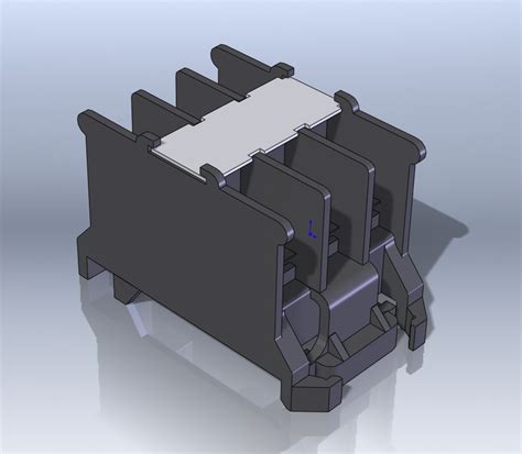 Autocad Electrical Terminal Block Poleboost