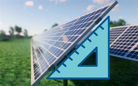 Optimizing Solar Panel Angles For Maximum Efficiency Northland Wreaths