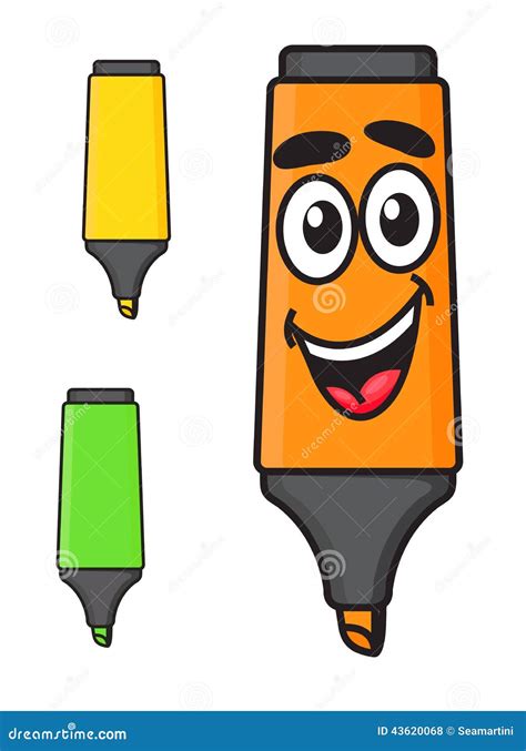Marker Pen Cartoon Art At Colby Westlake Blog