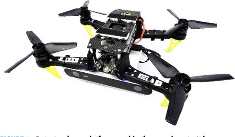 Figure 5 From Onboard Detection And Localization Of Drones Using Depth