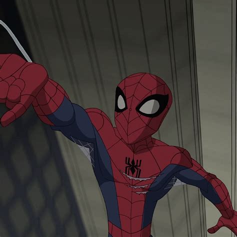 Spectacular Spider Man Icon Artofit