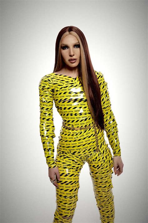 Inés Hernand O El Alter Ego De Mercedes Milá En No Sé De Qué Me Hablas