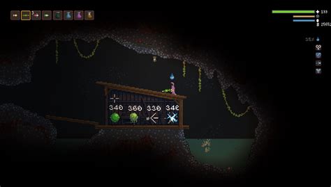 Hiisi Base The Noita Wiki