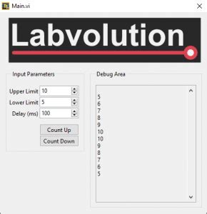 Labvolution Adding C Class Libraries Into LabVIEW Applications