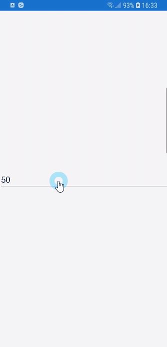 Picker Control Doesnt Highlight The User Selected Item On Android · Issue 3885 · Xamarin