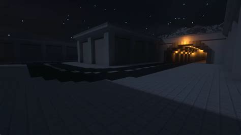 SCP Foundation Site 19 New Map Minecraft Map SCP Foundation Site 19 New Map Minecraft Map