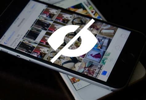 Скрыть фото на андроид в галерее