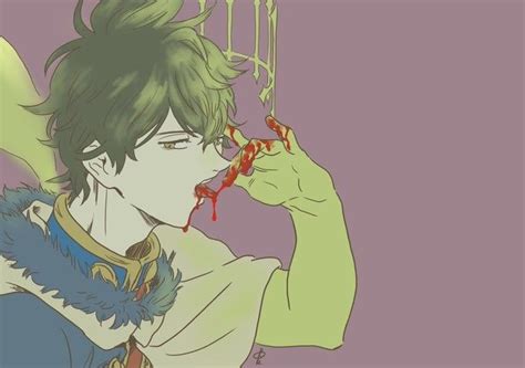 Pin By Jo On Black Clover Black Clover Anime Anime Angel Anime