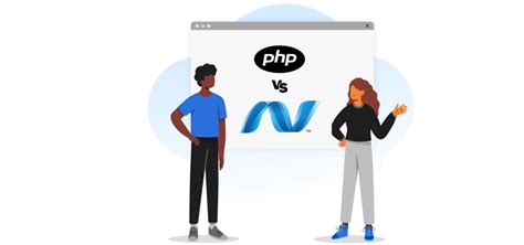 Comprehensive Overview Of PHP And ASP NET Overview