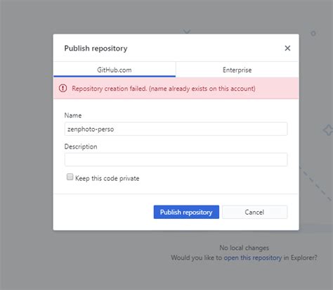 Error With Branch Upstreammaster · Issue 5181 · Desktopdesktop · Github