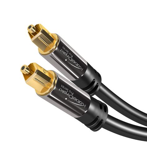 Optical Audio Cable