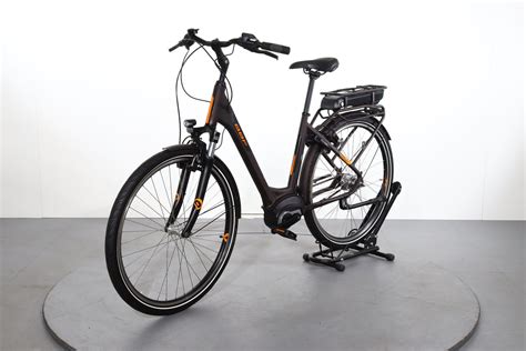 Vélo électrique Bbf Granada Reconditionné Upway