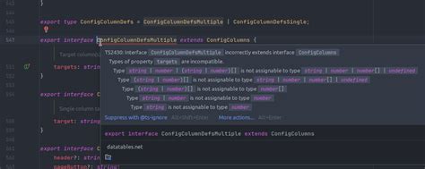 Export Types And Some Corrections — Datatables Forums