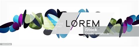 밝은 배경에서 3d 카드입니다 추상 삼각형 패턴입니다 미래 지향적인 기하학적 배경입니다 0명에 대한 스톡 벡터 아트 및 기타 이미지 Istock