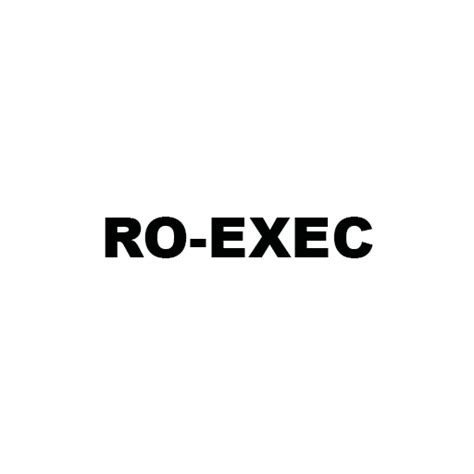 Ro Exec Executor Official