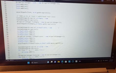 Solved Import Static Orgjunitjupiterapi Assertions